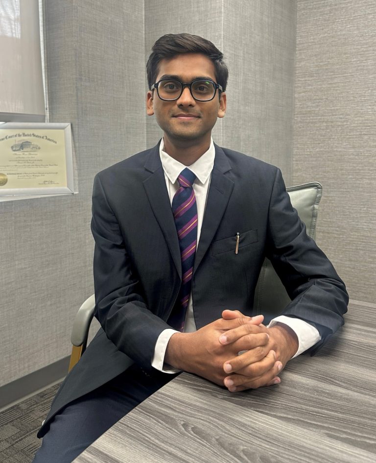 Bhargava Kosuru, Esq. - Kahn Yuniver Law