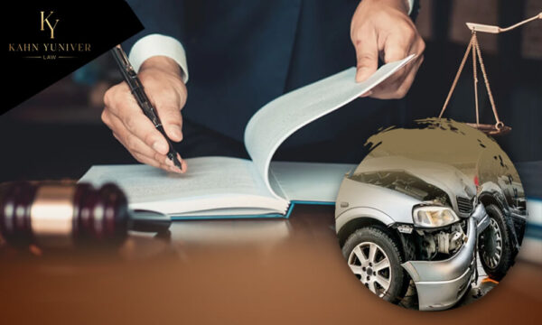 Accident Attorneys in Brooklyn NY - New York City Injury Lawyers